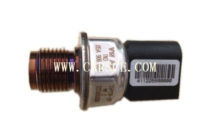 FUEL RAIL PRESSURE SENSOR 05A 906 051,55PP28-01,05A906051 For Volkswagen