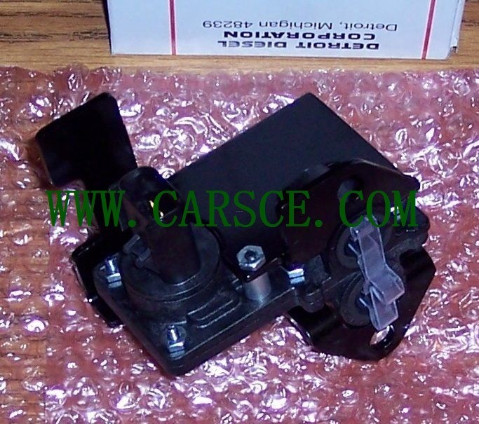 Detroit Diesel Series 50, 60 DELTA P PRESSURE SENSOR 23531964, DDC23531964