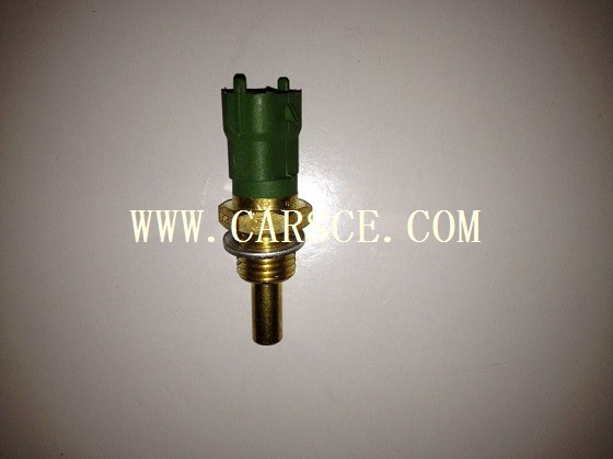 Cummins Coolant Temp Sensor For '03-'04 Dodge Turbo Diesel Trucks ...