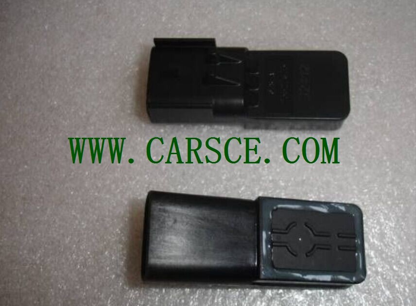 Detroit Diesel SERIES 60 Barometric Pressure Sensor 23527673