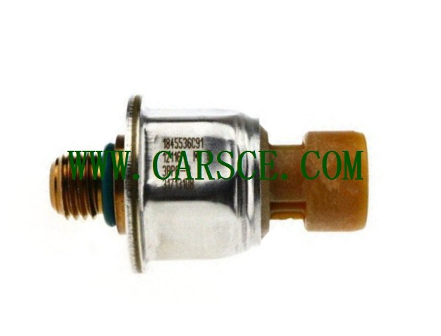 INTERNATIONAL NAVISTAR ICP Oil Pressure Sensor 1845536C91 3PP6-8 DT466E ...